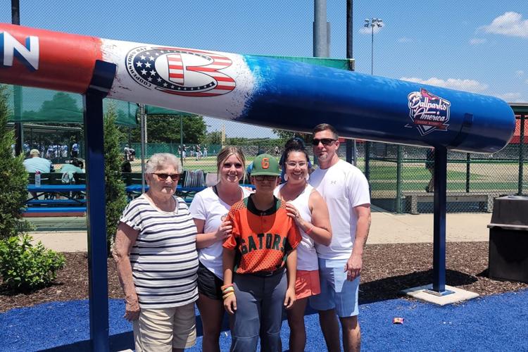 GALLERY: The Bayou Gators are back at it again, winning another World ...