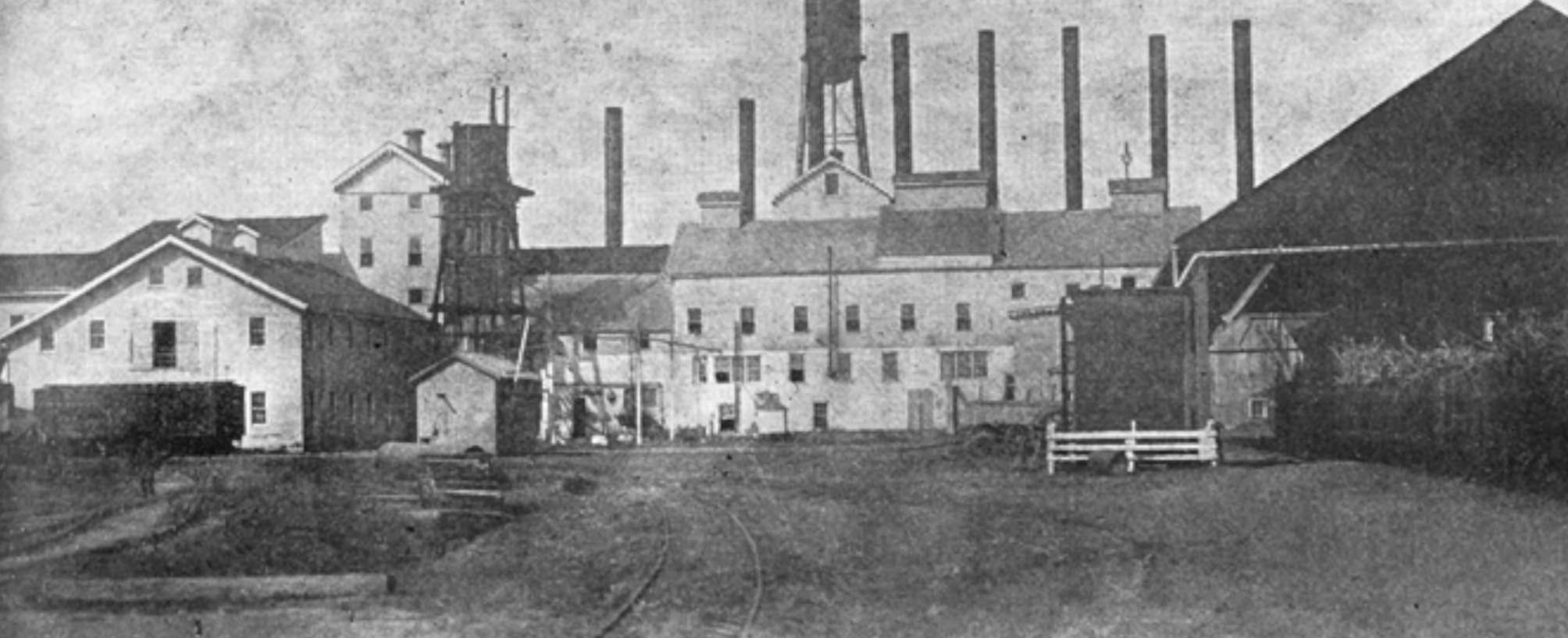 Louisiana Dread: The City of Mathews | Louisiana Dread ...