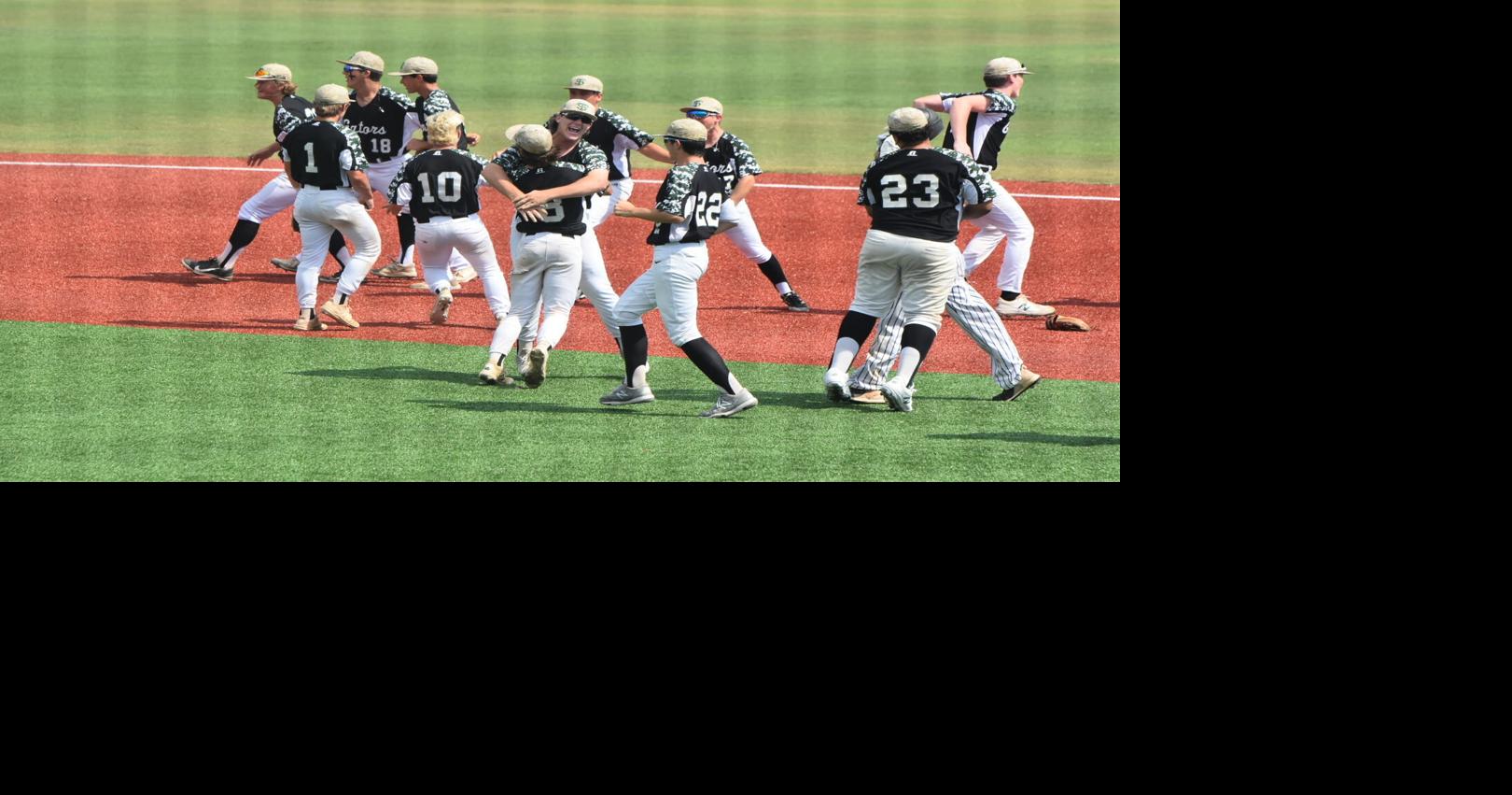 Gators move to 4A Finals with shutout win over Lakeshore; Terriers also ...