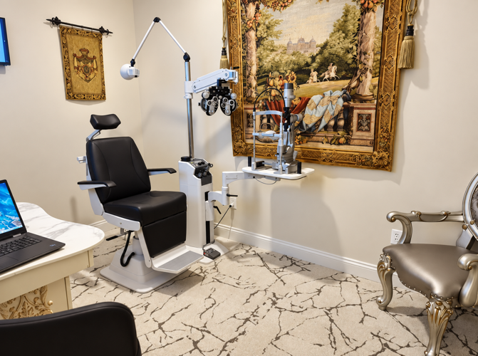 Citi Eye brings luxury eyewear, personalized eye care to Thibodaux ...