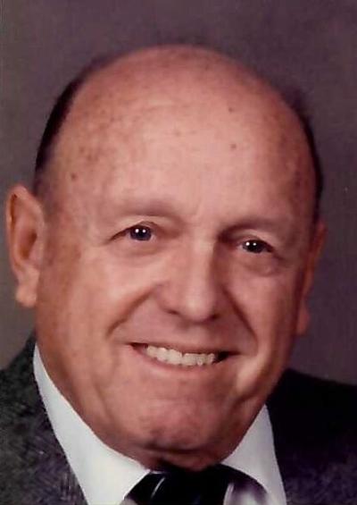 NOLIS CHERAMIE | Obituaries | lafourchegazette.com