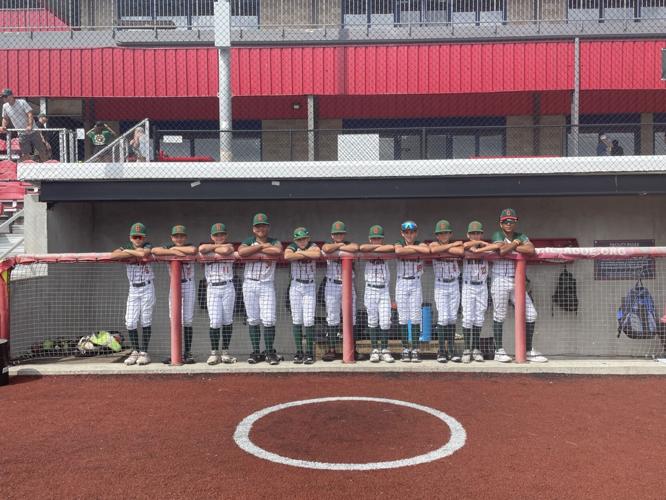 GALLERY: The Bayou Gators are back at it again, winning another World ...