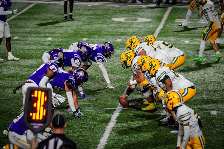 GALLERY: Varsity Football- CLHS vs Hahnville | Local School ...