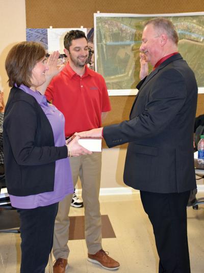 Dufrene named interim Golden Meadow Chief of Police | Local News ...