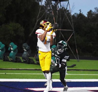 Terrebonne defeats South Terrebonne 42-7 | Local News ...