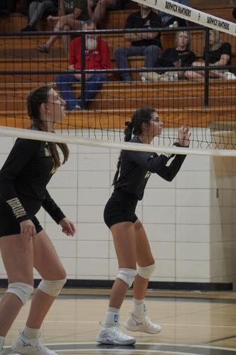 GALLERY: Volleyball: CLHS vs Berwick | Local School | lafourchegazette.com