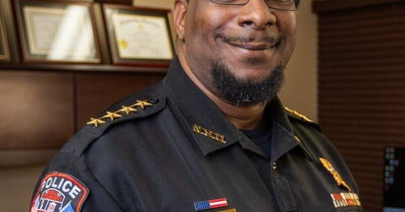 Nicholls Police Chief elected to serve on Board of Directors for ...