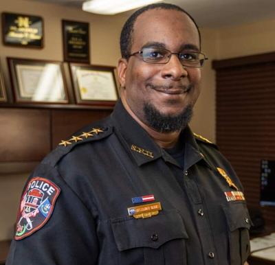 Nicholls Police Chief elected to serve on Board of Directors for ...