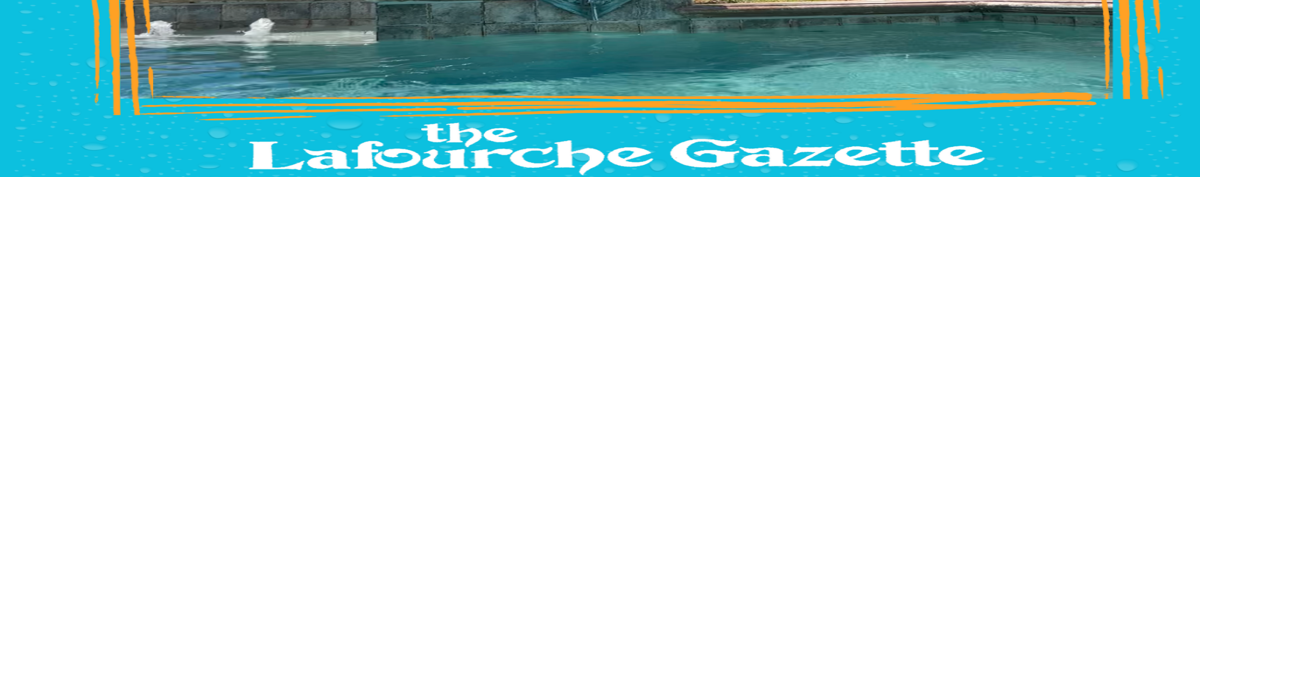 Riley John's Blue Boot Foundation presents Safe Swimmer Landon Guidry ...
