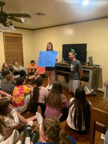 Young Life Lafourche working to teach local teens about God | Human ...