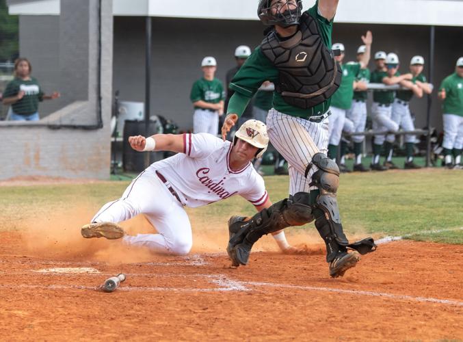 Photo Gallery: ED White vs Archbishop Shaw, Game 3 | Multimedia ...