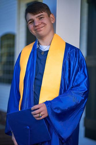 Rodrigue, Kyle | Profiles | lafourchegazette.com