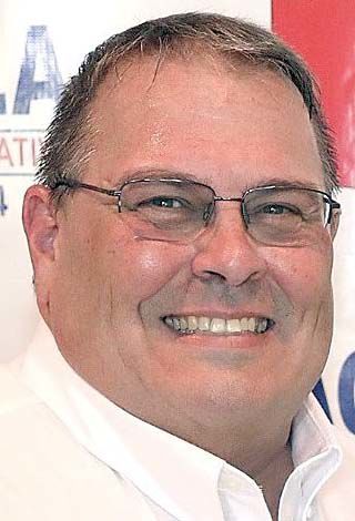 Council appoints Reggie Bagala as Director of Community Services ...