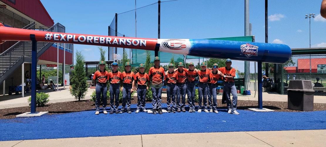 GALLERY: The Bayou Gators are back at it again, winning another World ...