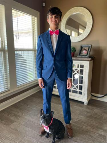 Melaco Sisters Hardware & Supplies Player of the Week: Dustan Adams Jr ...