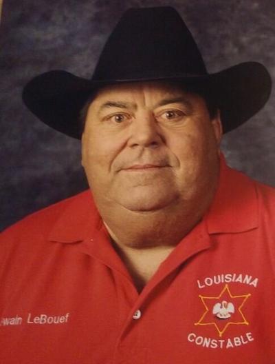 DWAIN LEBOUEF | Obituaries | lafourchegazette.com