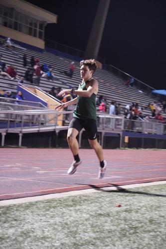 Photo Gallery: CLHS Track | Multimedia | lafourchegazette.com
