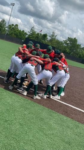 GALLERY: The Bayou Gators are back at it again, winning another World ...