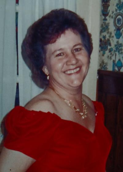 ALVERTA CHERAMIE | Obituaries | lafourchegazette.com