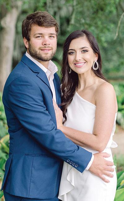 Cheramie – Galjour | Engagements | lafourchegazette.com