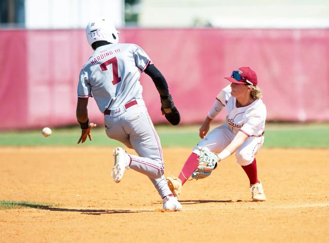 GALLERY: E.D. White Baseball vs Destrehan | Multimedia ...