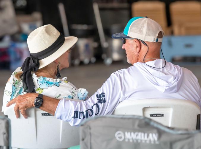 GALLERY: Blue Boot Rodeo 2025 | Local News | lafourchegazette.com