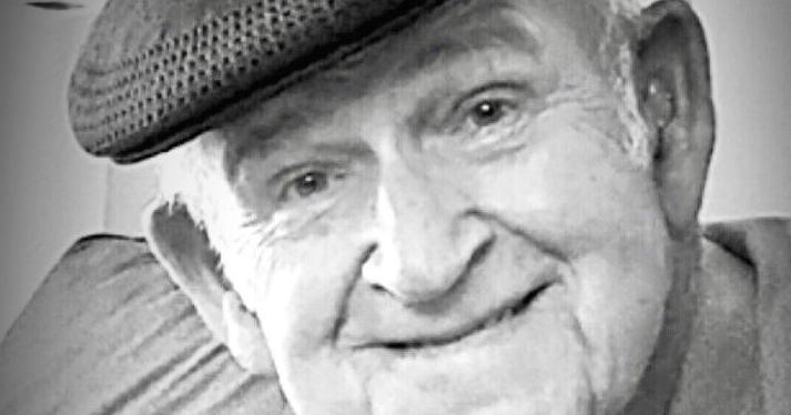 NOLAN LEBLANC | Obituaries | lafourchegazette.com