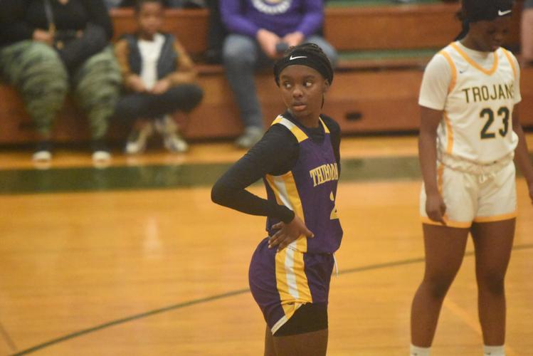 Melaco Sisters Hardware & Supplies Player of the Week: Kyra Lacy ...