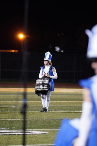 GALLERY: CLHS Trojan Lancer Band Fan Appreciation | Local News ...