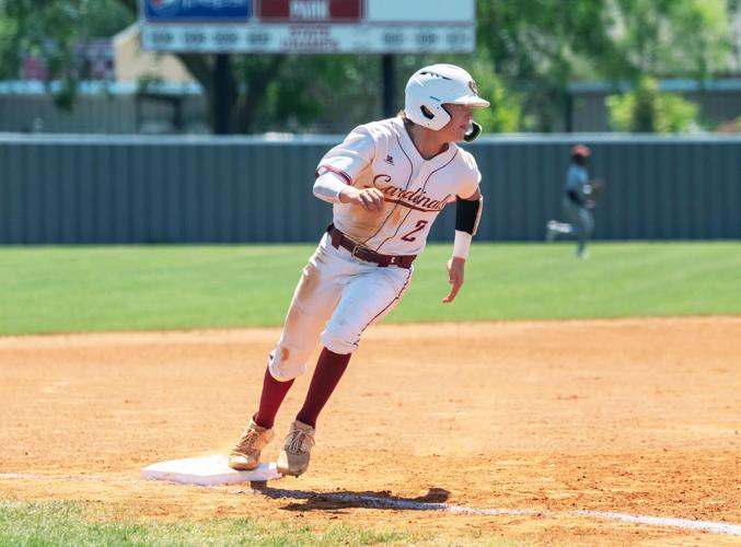 GALLERY: E.D. White Baseball vs Destrehan | Multimedia ...