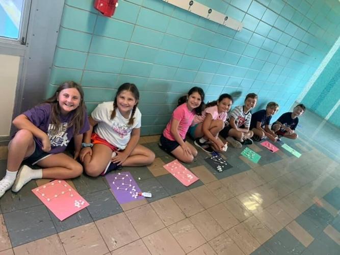 GALLERY: Students have fun at Week 4 of Summer Academy at Cut Off ...