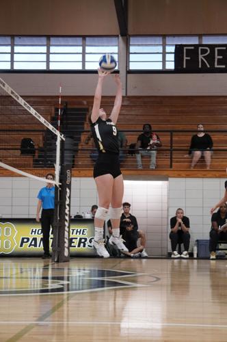 GALLERY: Volleyball: CLHS vs Berwick | Local School | lafourchegazette.com