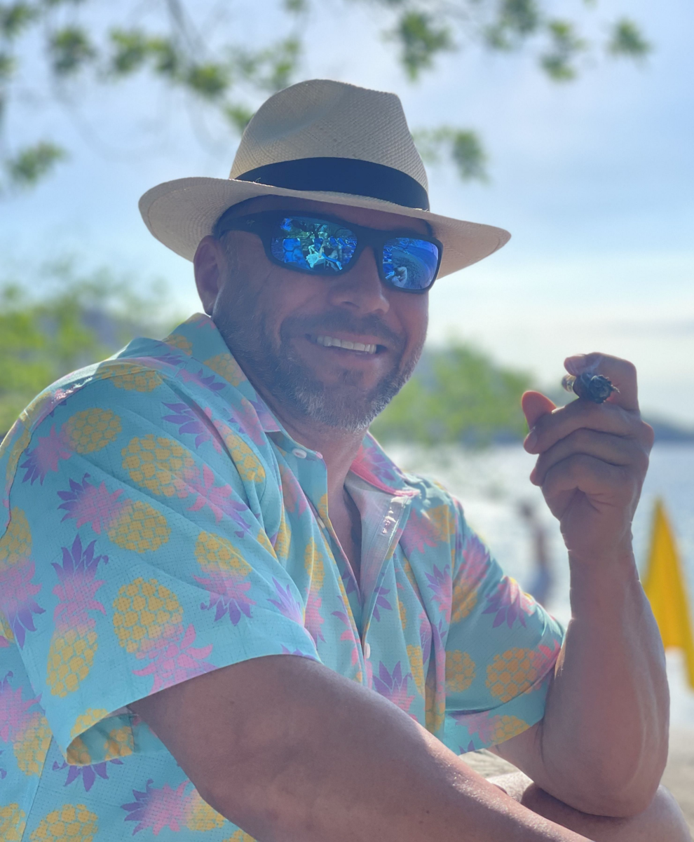 DOUG JACKSON | Obituaries | lafourchegazette.com
