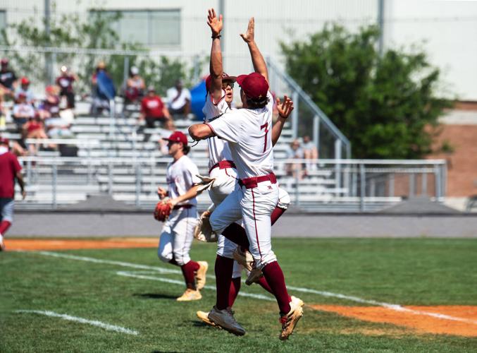 GALLERY: E.D. White Baseball vs Destrehan | Multimedia ...
