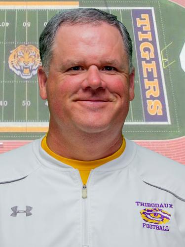 Dugas out as Thibodaux head football coach | Sports | lafourchegazette.com