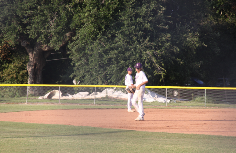 GALLERY: Swampland Baseball- Thibodaux High School vs HL Bourgeois ...