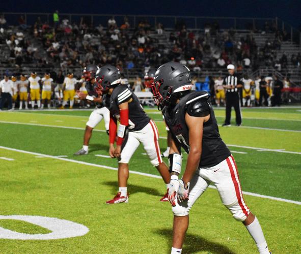 GALLERY: Terrebonne vs. Ellender Memorial | Local News ...