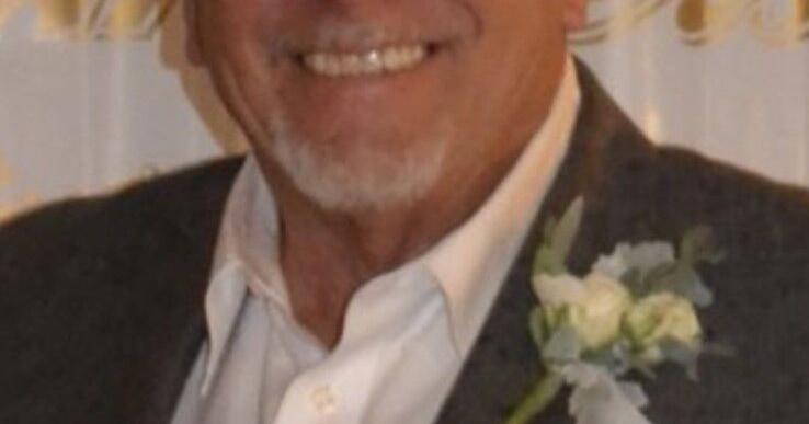 CHRIS CHIASSON | Obituaries | lafourchegazette.com