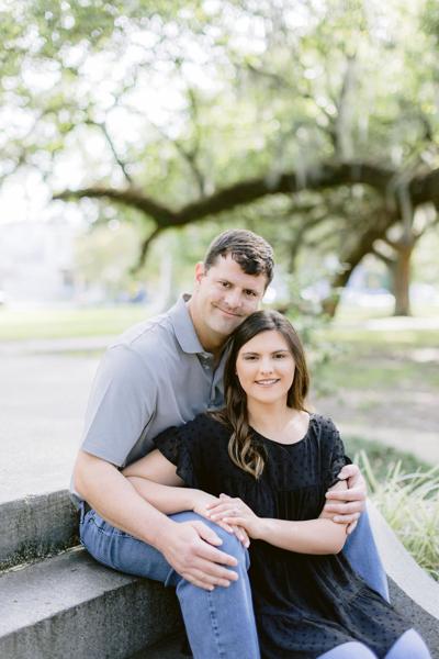 HEBERT- TROSCLAIR | Engagements | lafourchegazette.com