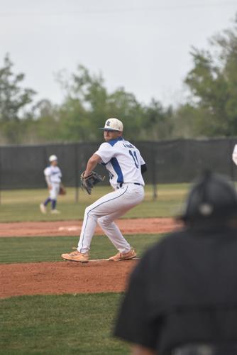 GALLERY: South Lafourche vs. Lutcher - Varsity baseball | Multimedia ...