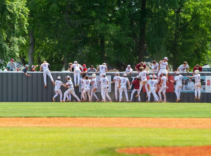 Photo Gallery: ED White vs Archbishop Shaw, Game 3 | Multimedia ...