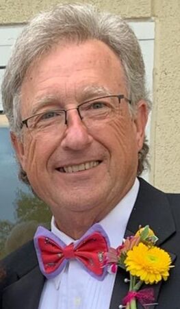 Robert J. Theriot announces his candidacy for Lafourche Parish Assessor ...