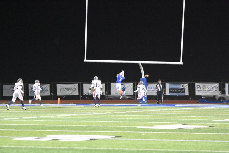 GALLERY: Ellender vs. South Lafourche - Varsity Football | Multimedia ...
