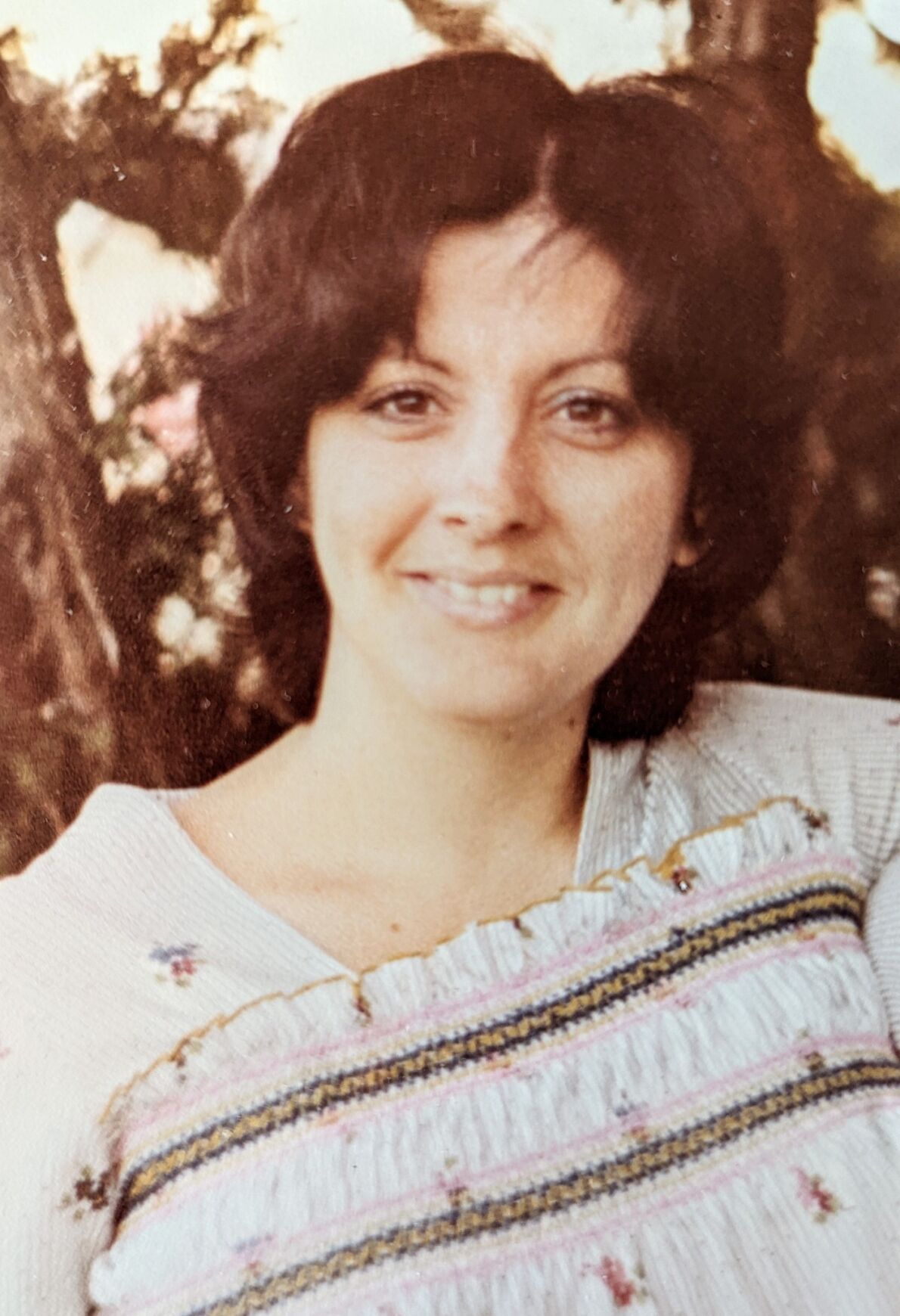 KATHY RICHOUX | Obituaries | lafourchegazette.com