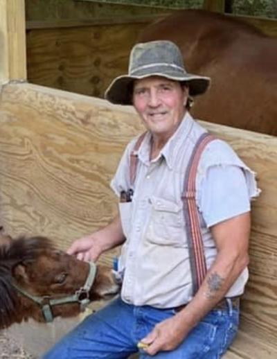 KENNETH DAVIS | Obituaries | lafourchegazette.com