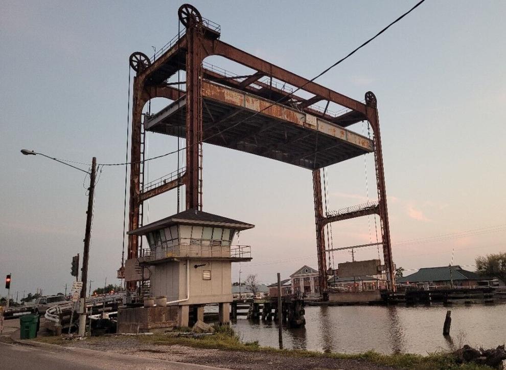 Golden Meadow Bridge still ‘months away’ from re-opening; Terrebonne ...