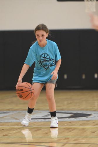 GALLERY: Central Lafourche Biddy Basketball | Multimedia ...