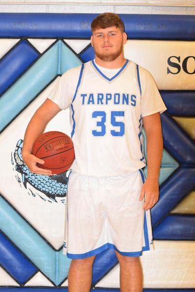 SLHS- Kendall Walker | Generation Next | lafourchegazette.com