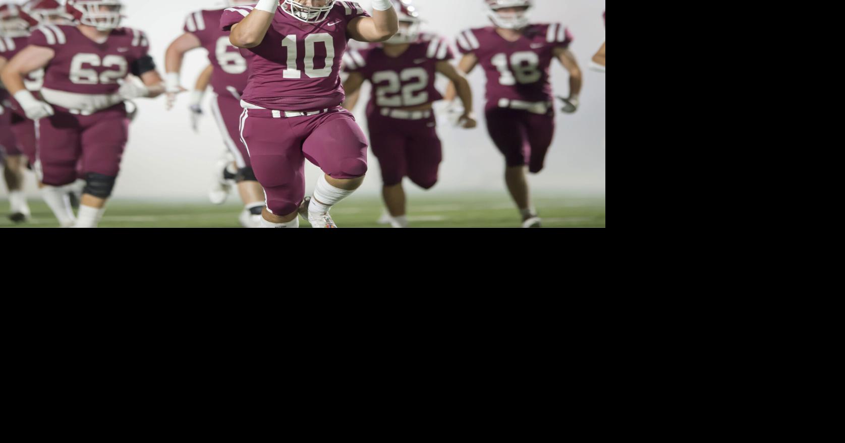 GALLERY: E.D. White moves to Semifinals in win over Kennedy ...