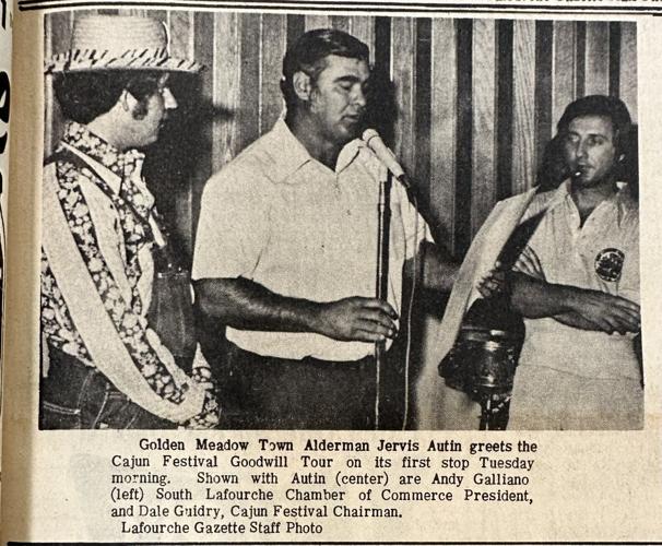 Back in the Day: June 12, 1974, Presented by Golden Motors | Local News ...